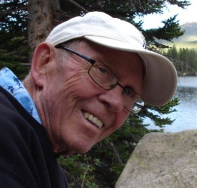 Charles Odell Hutchens | News, Sports, Jobs - Lawrence Journal-World ...